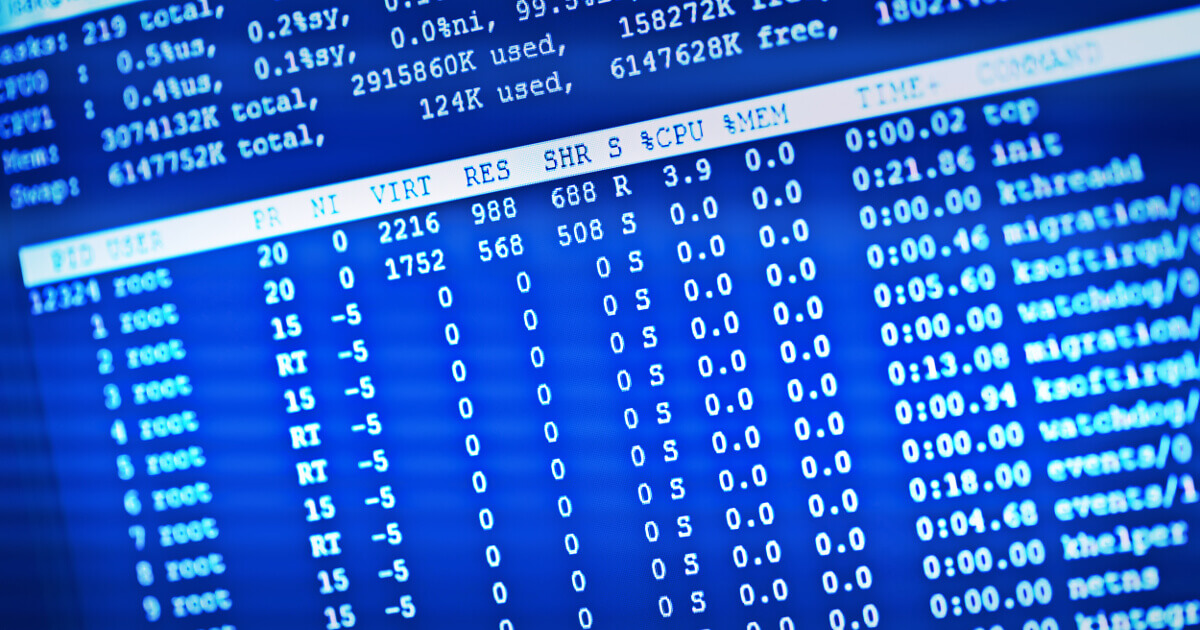 Hur man använder Linux-kommandot awk - STRATO