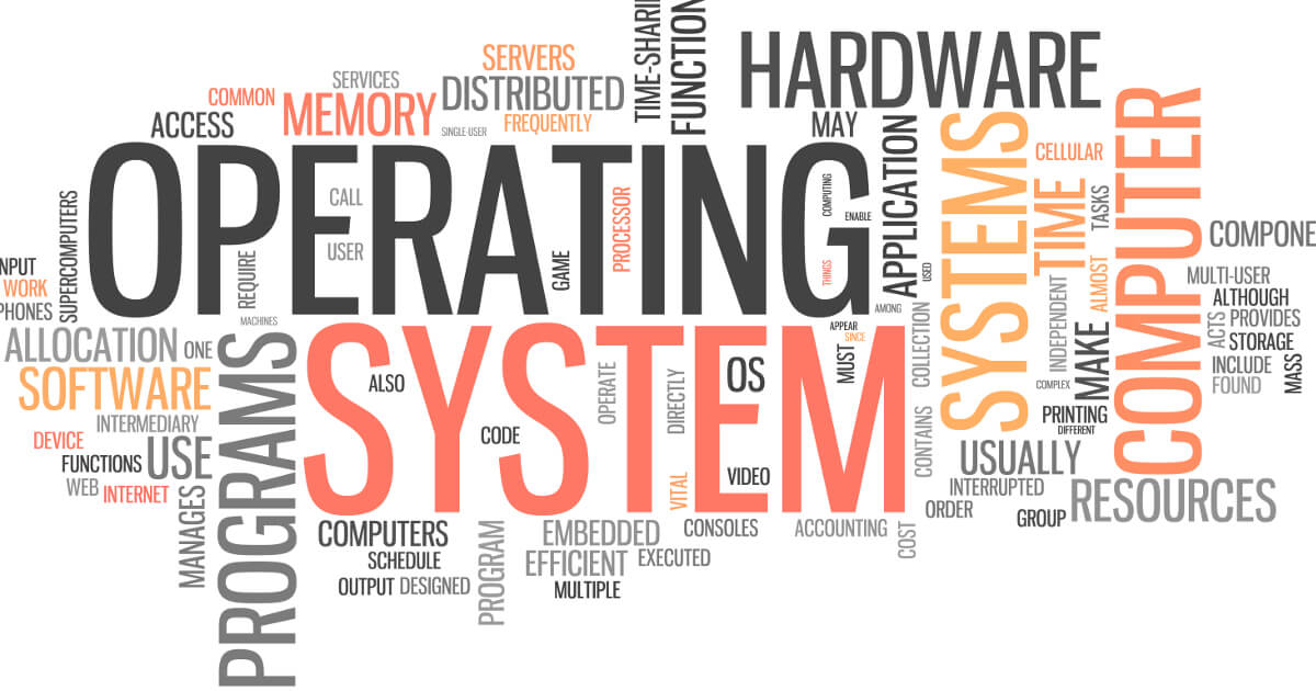 Linux versus Windows – welke webserveroplossing moet u kiezen? - STRATO