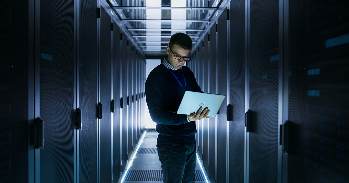 Information och förslag för serverdrift - STRATO