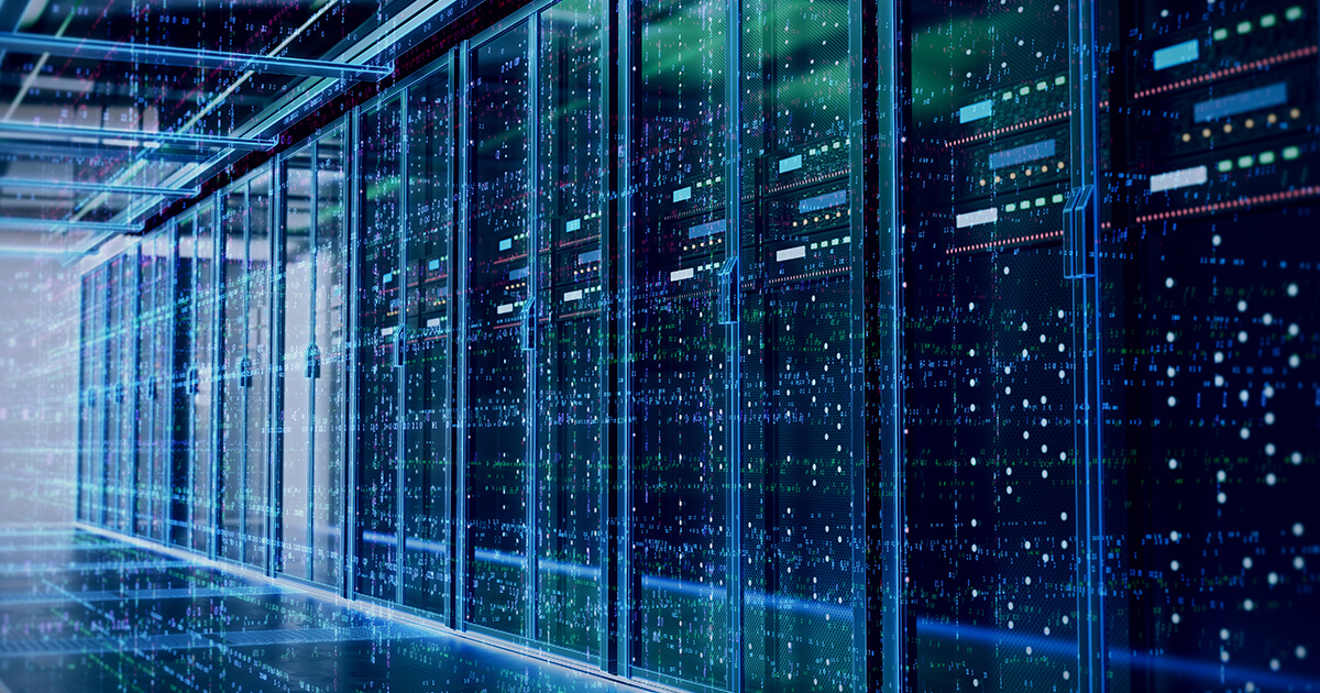 Wat is een AI-server? - STRATO