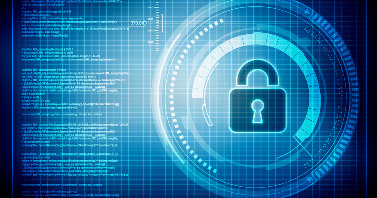 Mer säkerhet för din server - STRATO